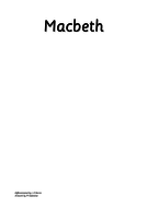 Easy Peasy Shakespeare play script: Macbeth | Teaching Resources