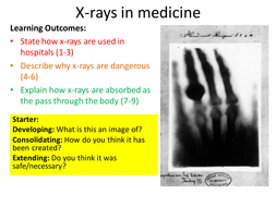 2019 AQA GCSE Physics Waves Gamma Xrays UV IR | Teaching Resources
