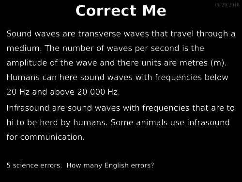 2019 Aqa Gcse Physics Waves Reflection And Refraction Teaching Resources