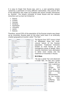 OCR: Russia and its Rulers (1855-1964) - Unit 7 Depth Studies ...