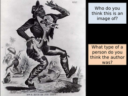 Jim Crow Laws | Teaching Resources