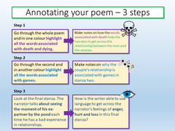 Love and Relationships Neutral Tones | Teaching Resources