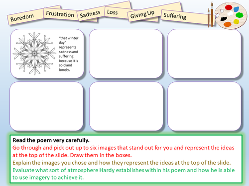 Love and Relationships Neutral Tones | Teaching Resources