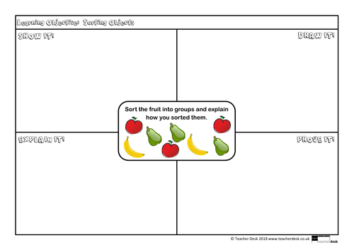 Y1 Maths Mastery Place Value | Teaching Resources