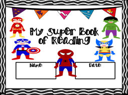 The Super Book of Guided Reading Activities | Teaching Resources