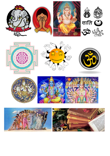 Freedom of Religion - Hindu Views (GCSE RS - Hinduism - Human Rights ...