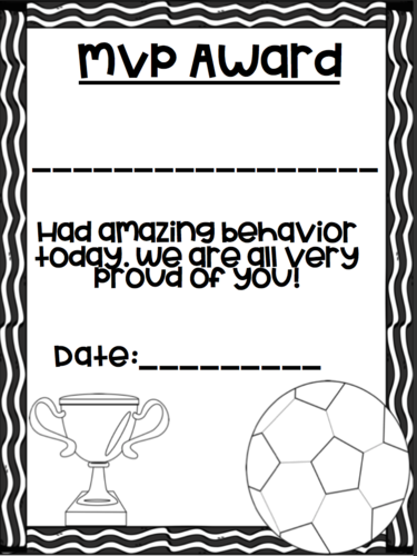 Football Themed Classroom Displays | Teaching Resources