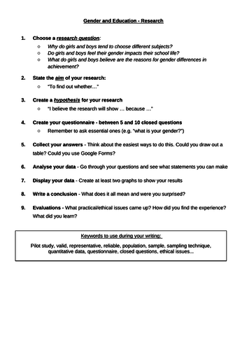 Education - Assessment, revision lesson, feedback lesson, and extras ...