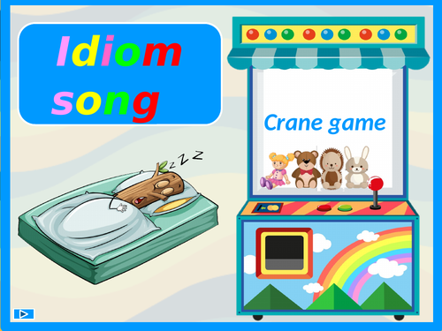 Idioms bundle. | Teaching Resources