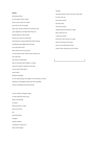 Unseen poetry Full Scheme of work AQA Literature paper 2 | Teaching ...