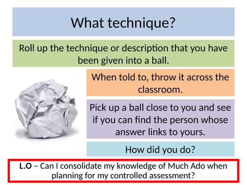 Unseen poetry Full Scheme of work AQA Literature paper 2 | Teaching ...