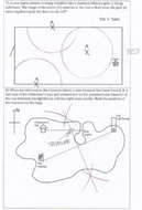 GCSE Maths - NEW - 10 Loci and Construction questions and answers ...