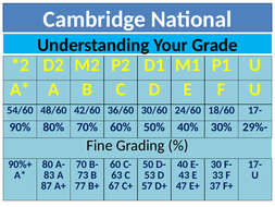 Cambridge National Health and Social Care Homework menu, starters ...