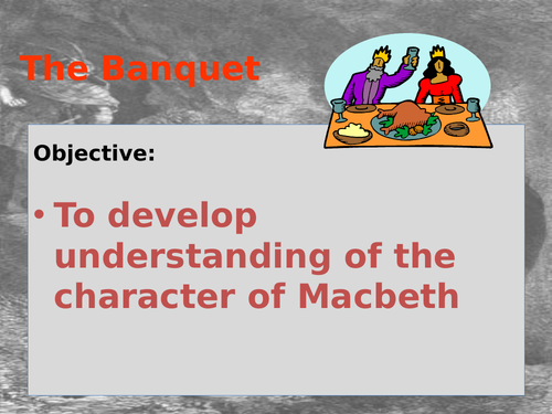 Macbeth Shakespeare- Complete scheme of work- KS3. | Teaching Resources