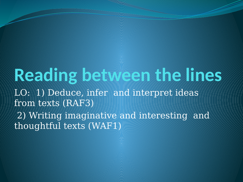 KS3 Travel writing scheme of work- based on Bill Bryson | Teaching ...