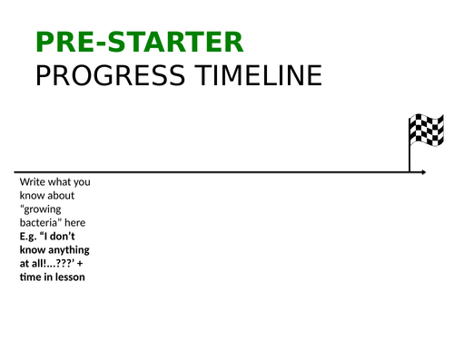 2018 AQA GCSE Biology Unit 1 (B1): Growing Bacteria in the Lab L24 ...