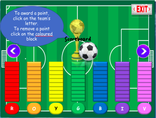 World Cup Quiz | Teaching Resources
