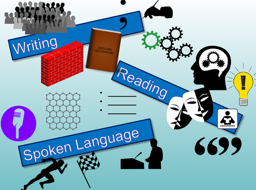 Back To School - Back To School English Introduction Lesson | Teaching ...