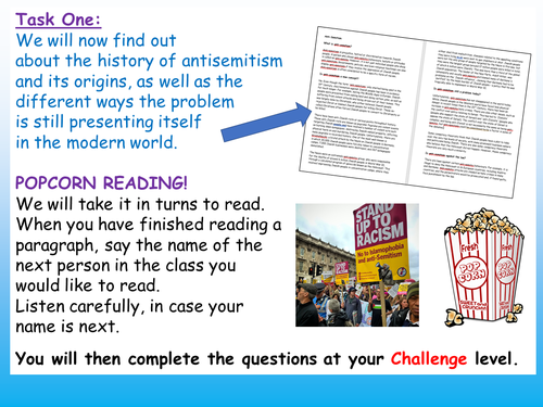 Religion and Conflict Unit | Teaching Resources