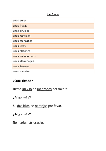 En my ciudad y las tiendas (en la cafetería y la tienda de recuerdo ...