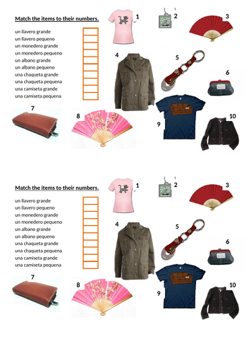 En my ciudad y las tiendas (en la cafetería y la tienda de recuerdo ...