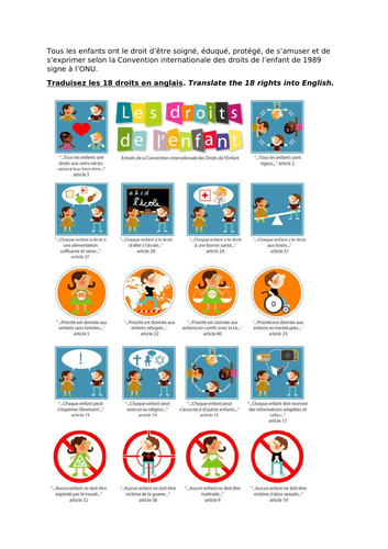 Film Ma vie de courgette | Teaching Resources