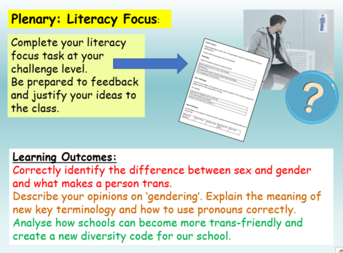 Prejudice + Diversity Unit | Teaching Resources