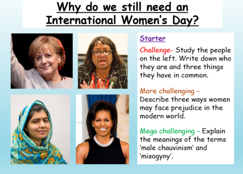 Prejudice + Diversity Unit | Teaching Resources