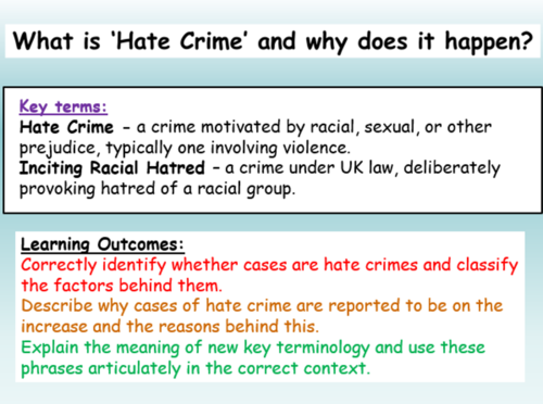 Prejudice + Diversity Unit | Teaching Resources