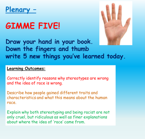 Prejudice + Diversity Unit | Teaching Resources