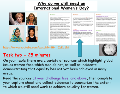 Prejudice + Diversity Unit | Teaching Resources