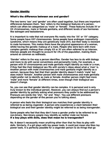 Prejudice + Diversity Unit | Teaching Resources