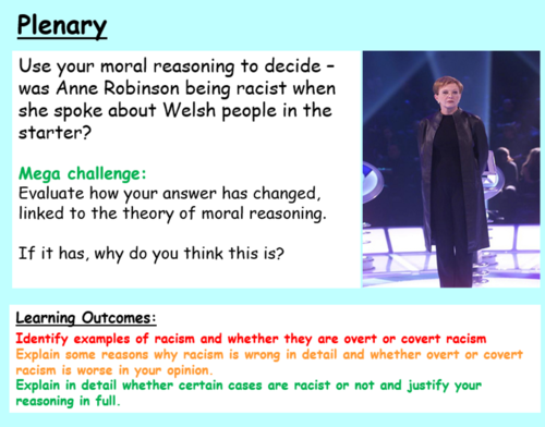 Prejudice + Diversity Unit | Teaching Resources