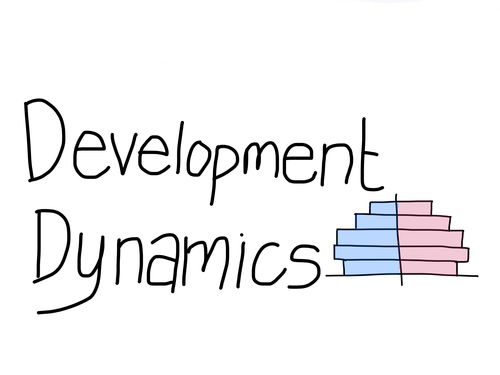 Development Dynamics Full Revision Edexcel B | Teaching Resources