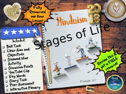 Hinduism : Hindu Life | Teaching Resources