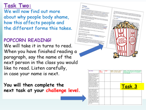 KS4 + KS5 PSHE 9 Lessons | Teaching Resources