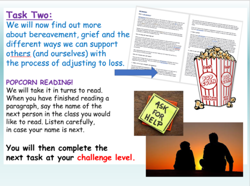 KS4 + KS5 PSHE 9 Lessons | Teaching Resources