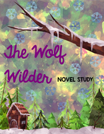 The Wolf Wilder Novel Study | Teaching Resources