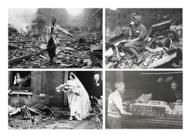 Was Blitz Spirit real? The British home front | Teaching Resources