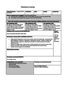 Causes of The First World War | Teaching Resources