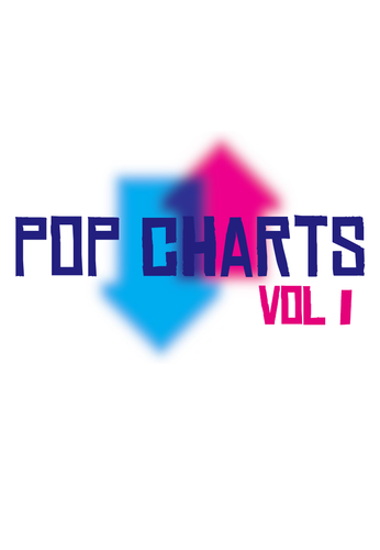 POP CHARTS | VOL 1 | Teaching Resources