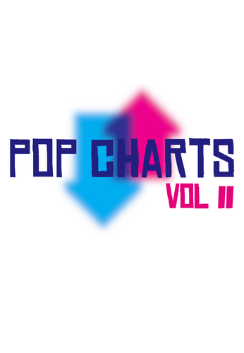 POP CHARTS | VOL 2 | Teaching Resources