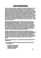 Dickens The Signalman 7 key extracts with questions | Teaching Resources