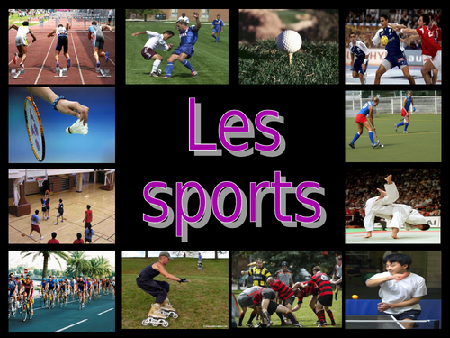 French year 6 transition day booklet and activities | Teaching Resources