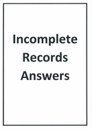 AQA Accounting A-Level (NEW) - 3.14 Accounting for organisations with ...