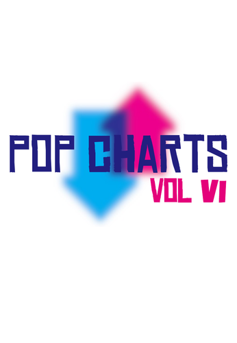 POP CHARTS | VOL 6 | Teaching Resources