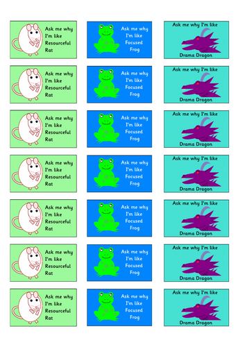 Growth Mindset and Characteristics of Effective Learning- Learning ...