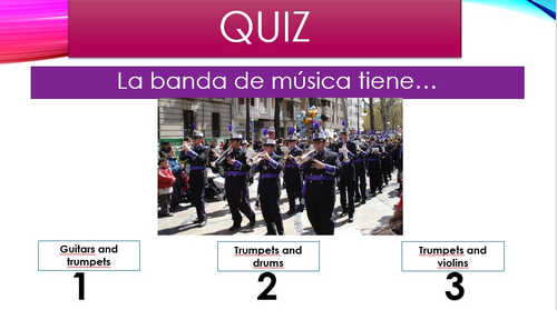 Festivities -Spanish Fiestas -Festividades | Teaching Resources