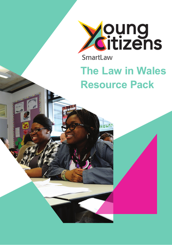 The Law in Wales | Teaching Resources