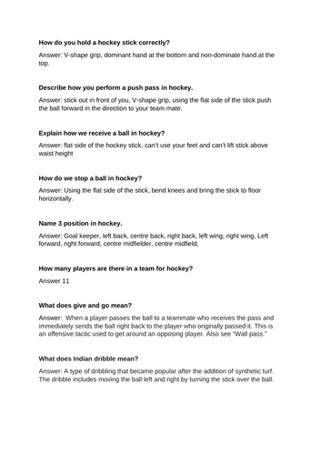 Kagan starter questions - Key Stage 3 PE | Teaching Resources Kagan starter questions - Key Stage 3 PE | Teaching Resources